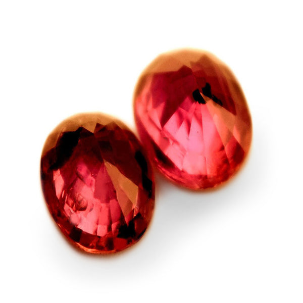 Certified Natural Ruby Collection – sapphirebazaar