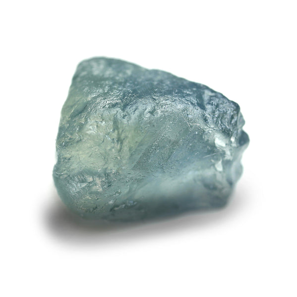 3.93ct Certified Natural Teal Sapphire – sapphirebazaar