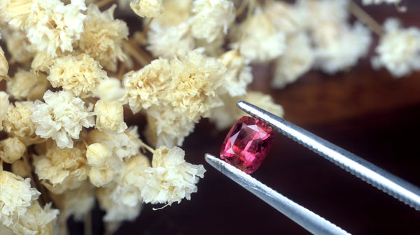 Certified Natural Ruby Collection – sapphirebazaar