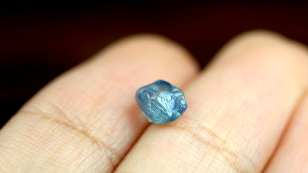 Facet Grade Rough Sapphire On Sale- Natural Untreated – sapphirebazaar
