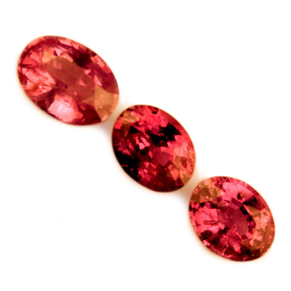 Certified Natural Ruby Collection – sapphirebazaar