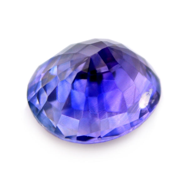 1.05 ct Certified Natural Bicolor Sapphire – sapphirebazaar