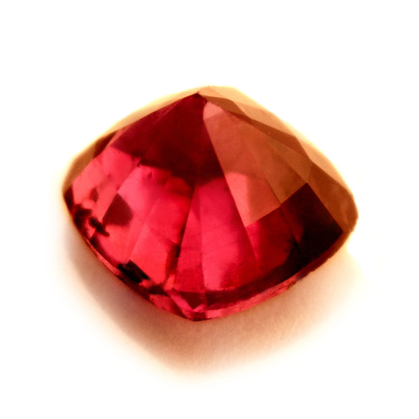 0.48ct Certified Natural Red Ruby – sapphirebazaar