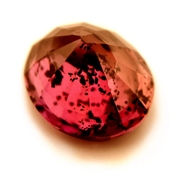 1.12ct Certified Natural Red Ruby – sapphirebazaar