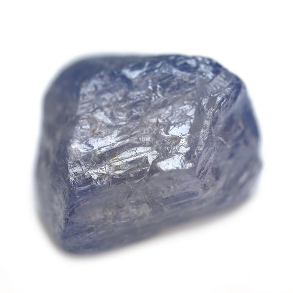 30.86ct Certified Natural Blue Geuda Sapphire – sapphirebazaar