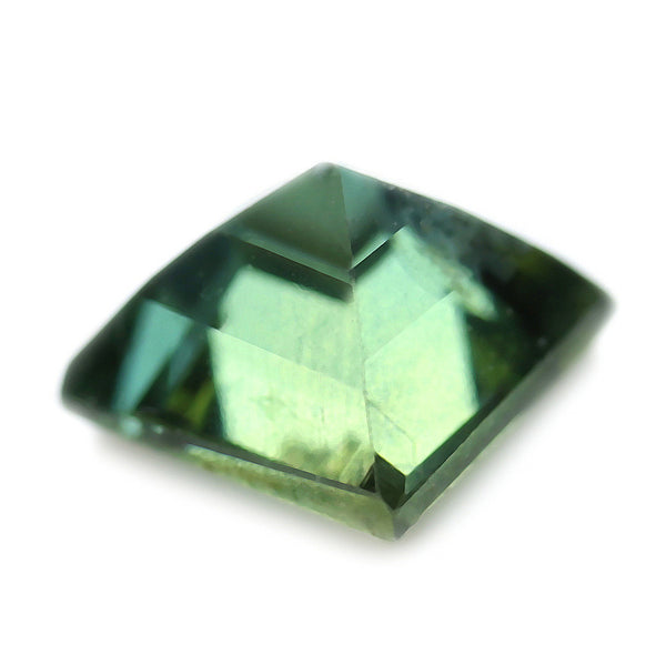 Collection Of Certified Natural Green Sapphire On Sale – sapphirebazaar