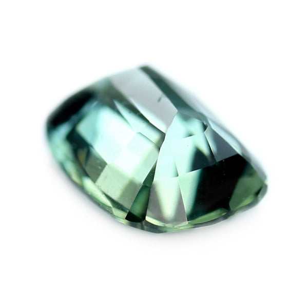 Collection Of Certified Natural Green Sapphire On Sale – sapphirebazaar