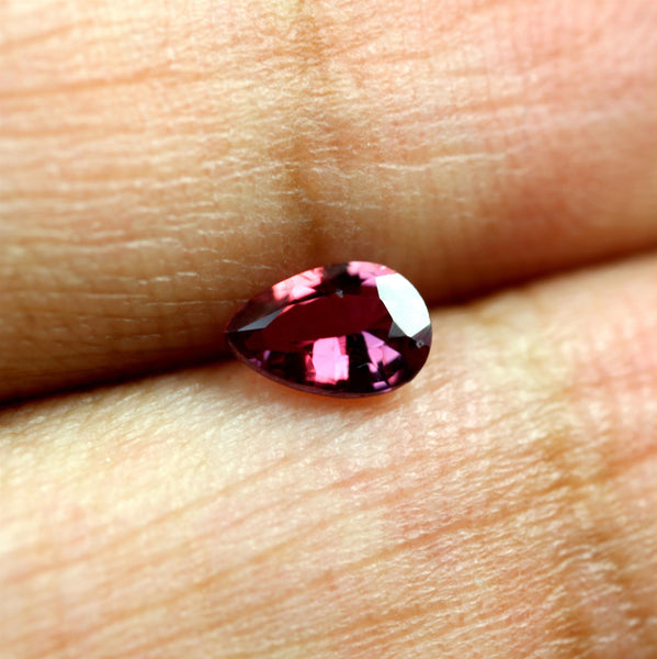 Certified Natural Ruby Collection – sapphirebazaar