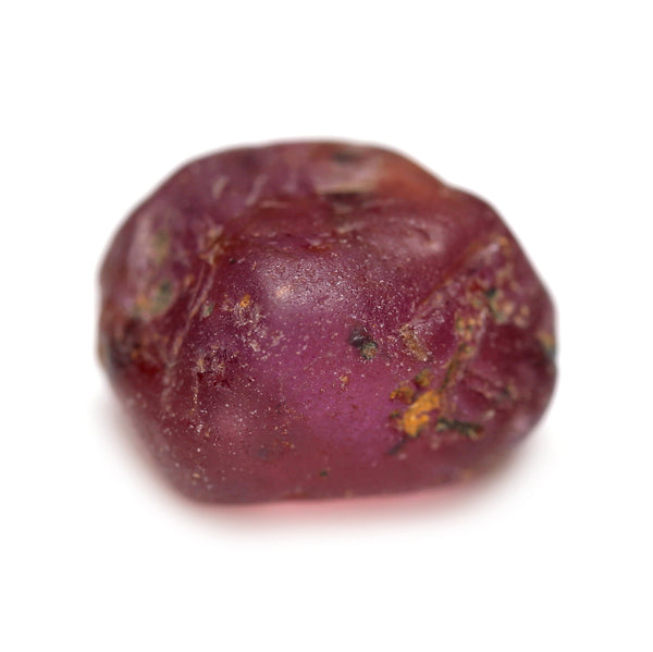 3.97ct Certified Natural Red Color Ruby – sapphirebazaar