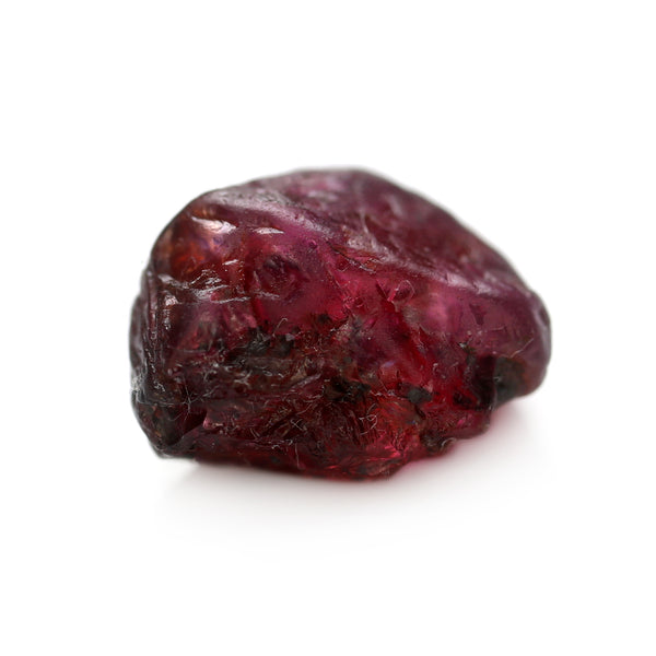 2.35ct Certified Natural Red Color Ruby – sapphirebazaar