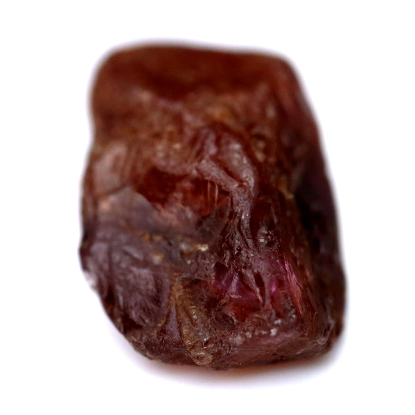 5.30cts Certified Natural Brownish Red Ruby – sapphirebazaar