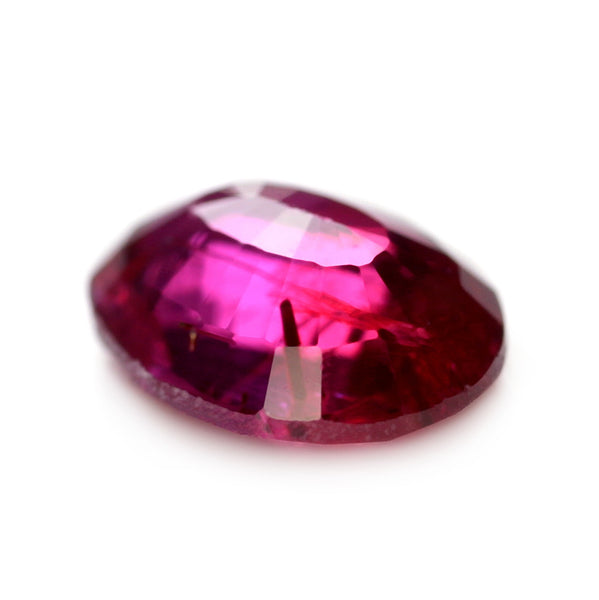 Certified Natural Ruby Collection – sapphirebazaar