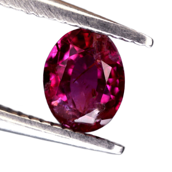 Certified Natural Ruby Collection – sapphirebazaar