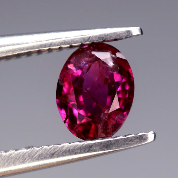 Certified Natural Ruby Collection – sapphirebazaar