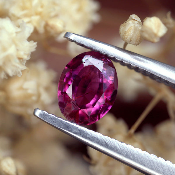 Certified Natural Ruby Collection – sapphirebazaar